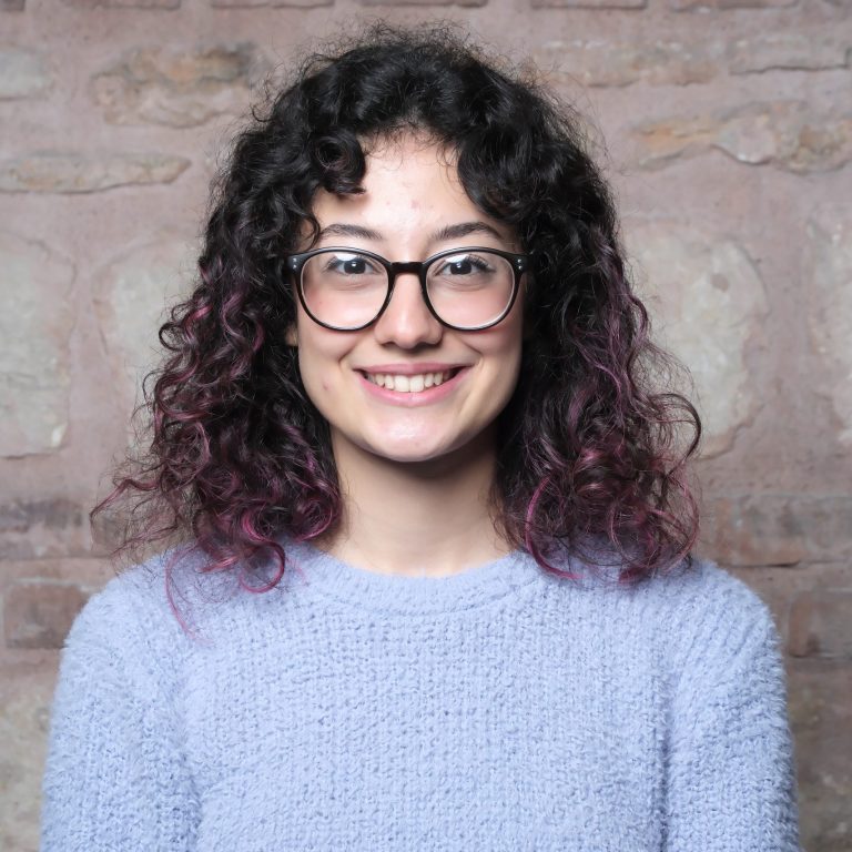 Özge Kabay – Lider Gelişim